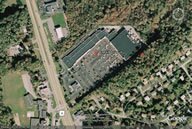 Fishkill Drive-in Theatre was located in Fishkill, New York